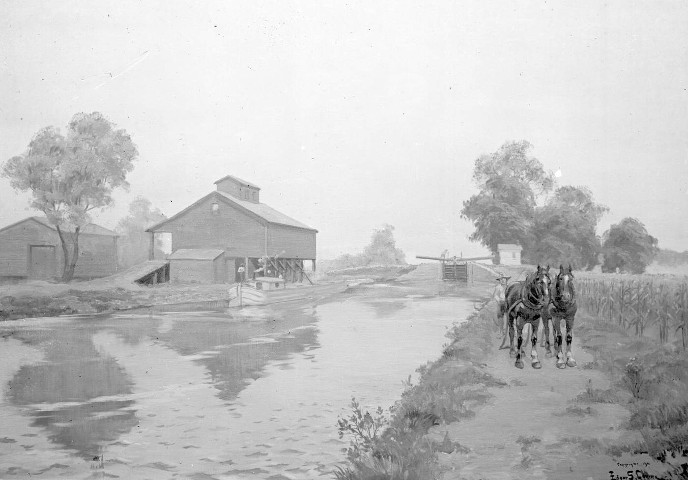 Without Native Americans, Would We Have Chicago As We Know It?