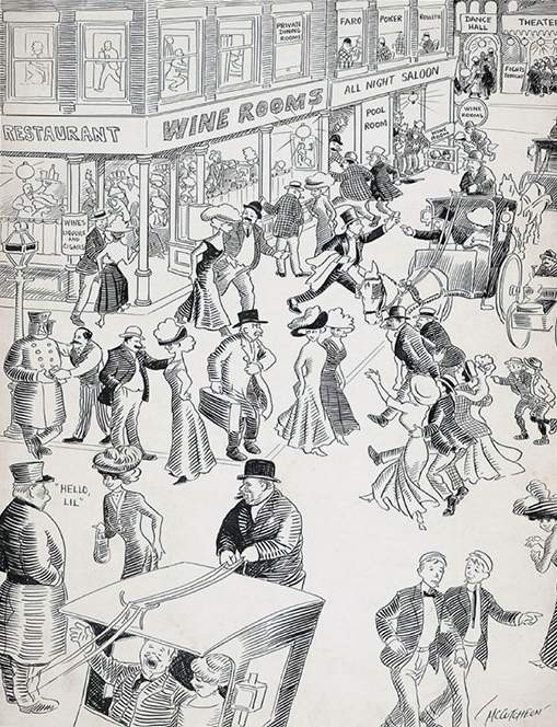 Making Chicago's Boystown