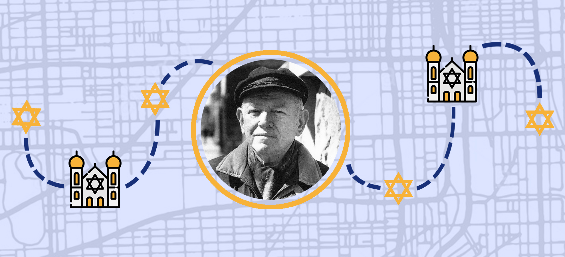 The Dean of Jewish Chicago’s Guide To Historic Synagogues