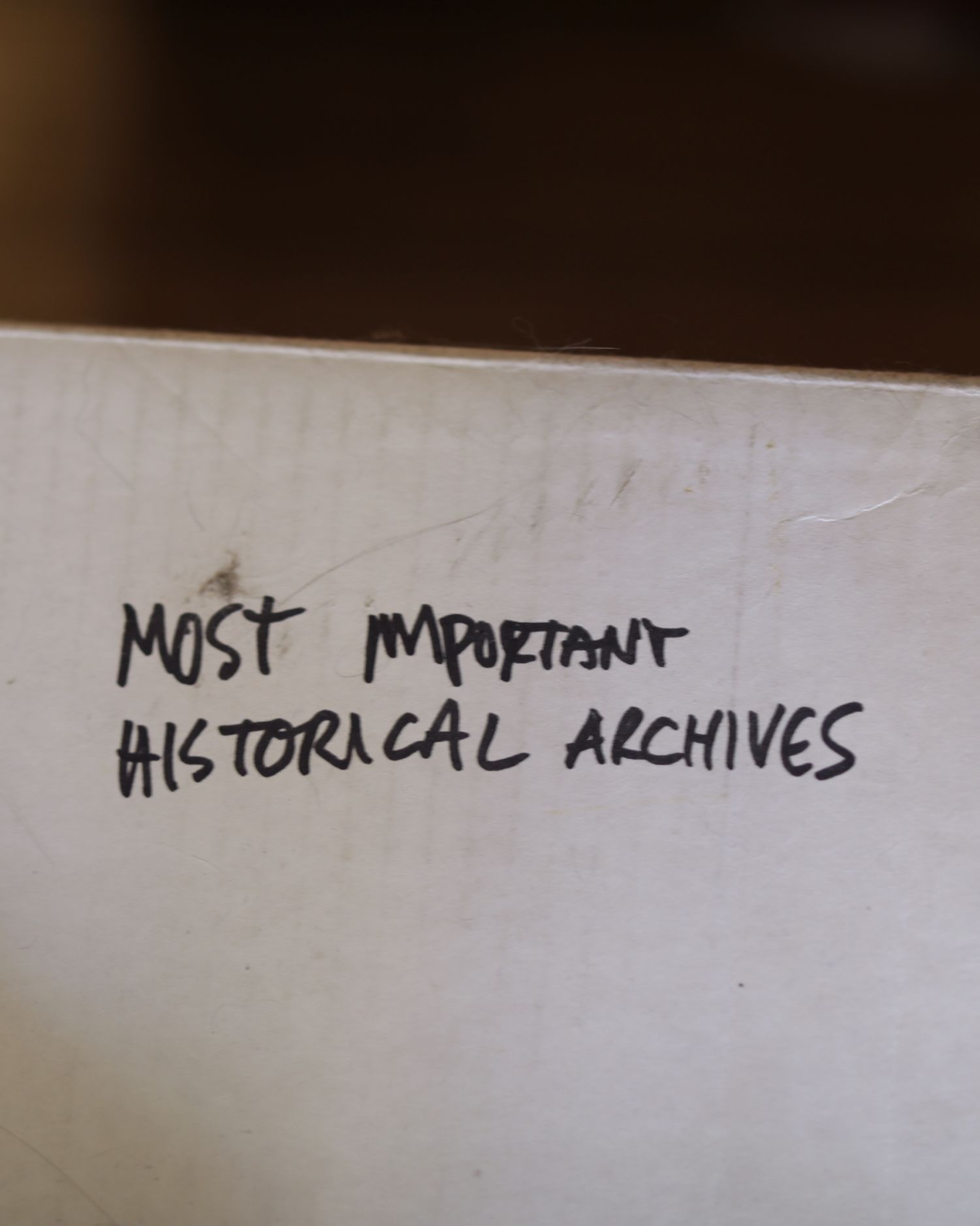 Chicago’s Hidden Indie Rock Archive