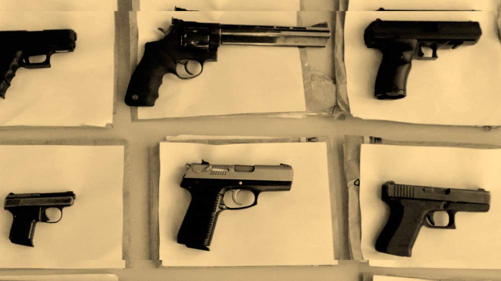 How Chicago Gets Its Guns