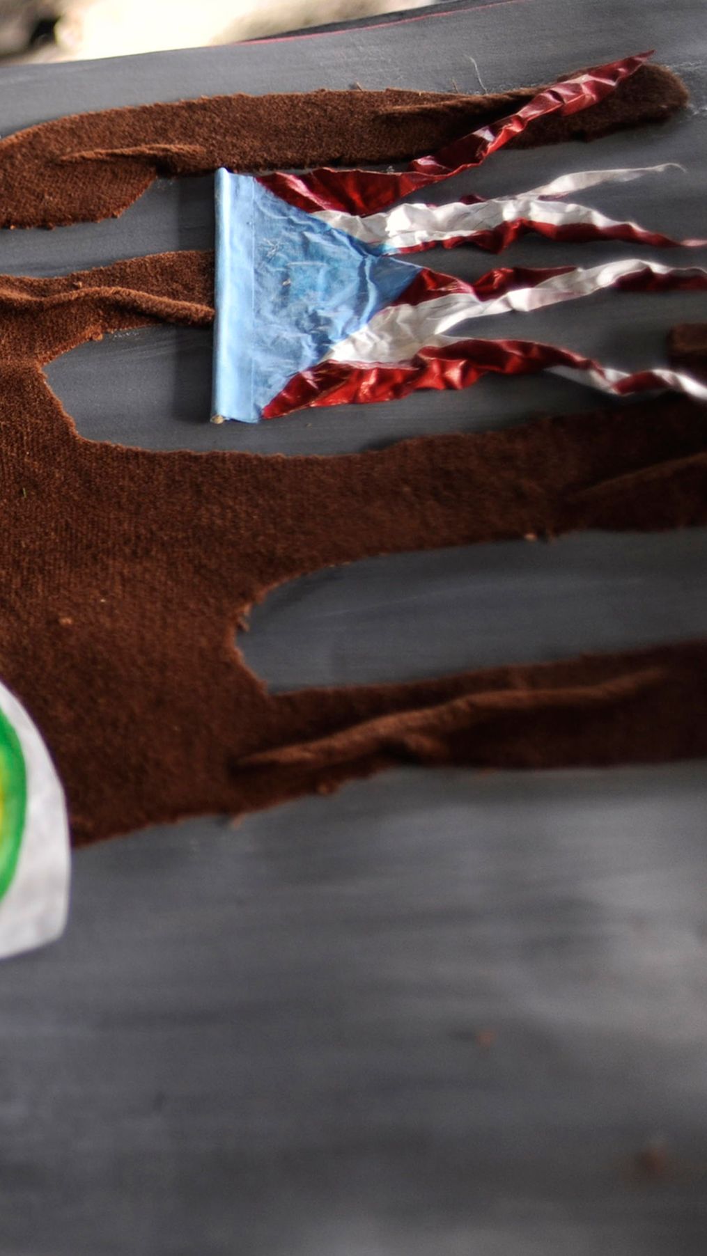 Puerto Rican Artists Bring Radical Theater And Oversized Puppets To Chicago