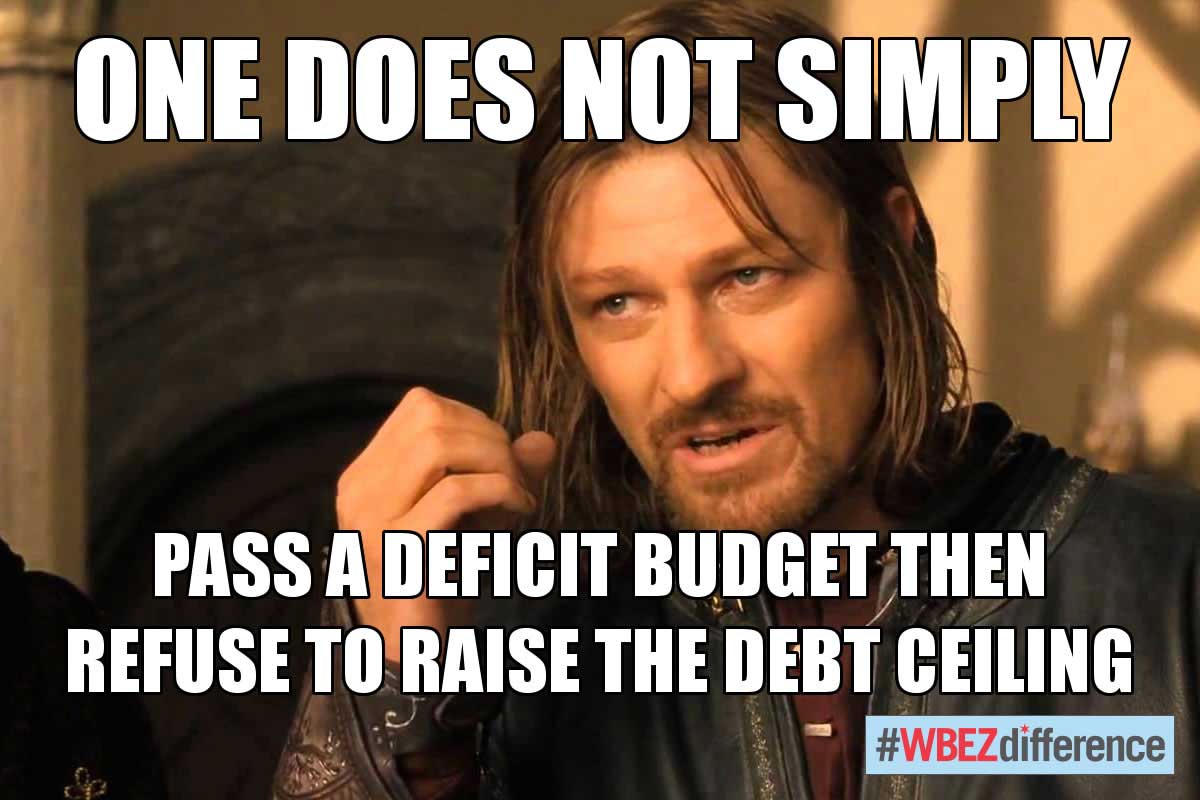 The #WBEZdifference is proof.